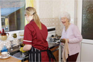 Services - Vital Home care